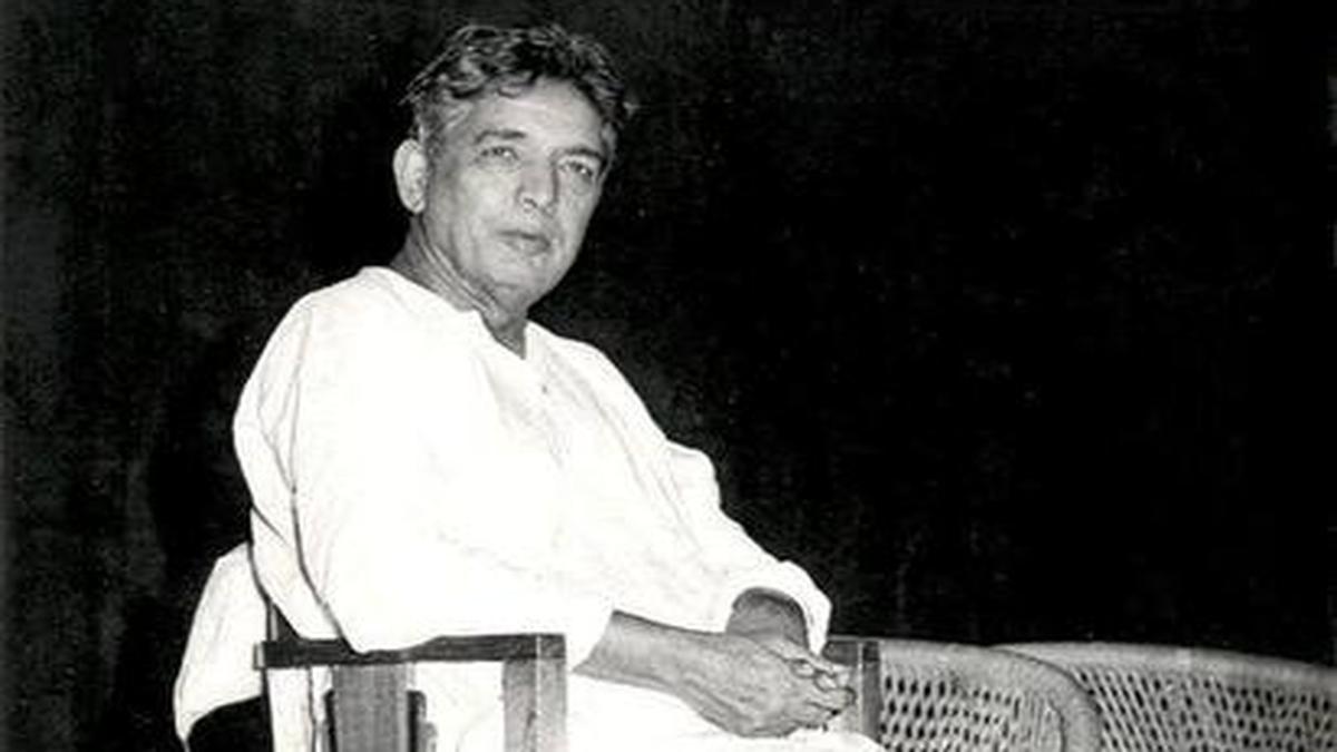 Shabana Azmi on great Urdu poet-lyricist Kaifi Azmi and the plans for ...