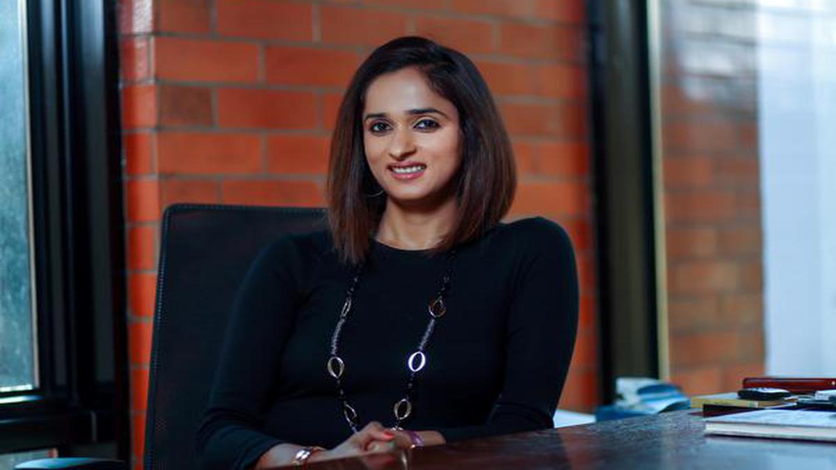 ‘Bigil’ cost us ₹180 crore, says AGS Entertainment's Archana Kalpathi ...