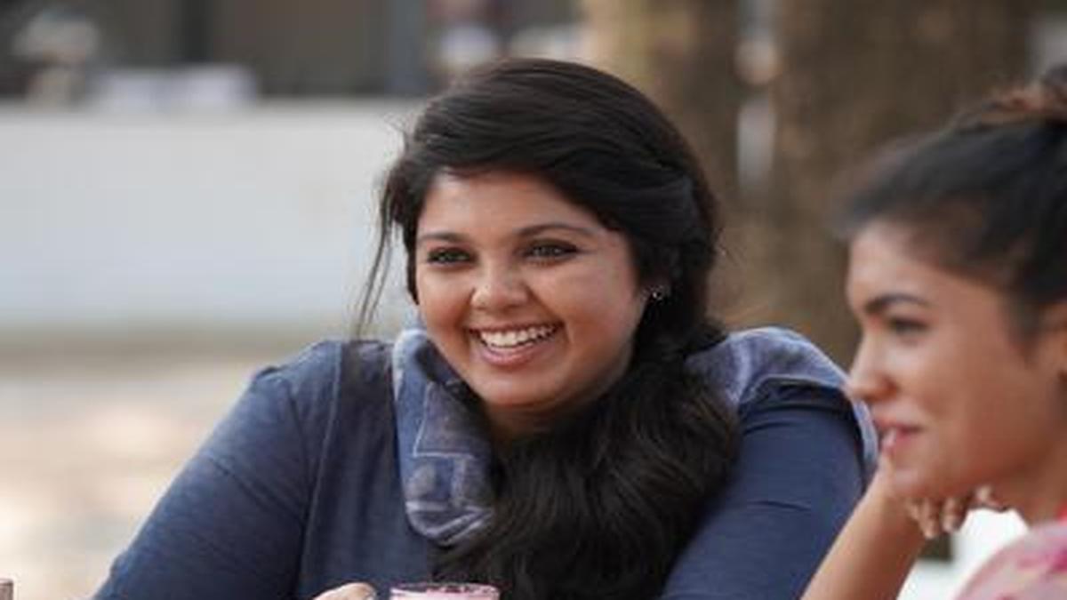 Chinnu Chandni speaks about her namesake in ‘Thamaasha’ who has been ...