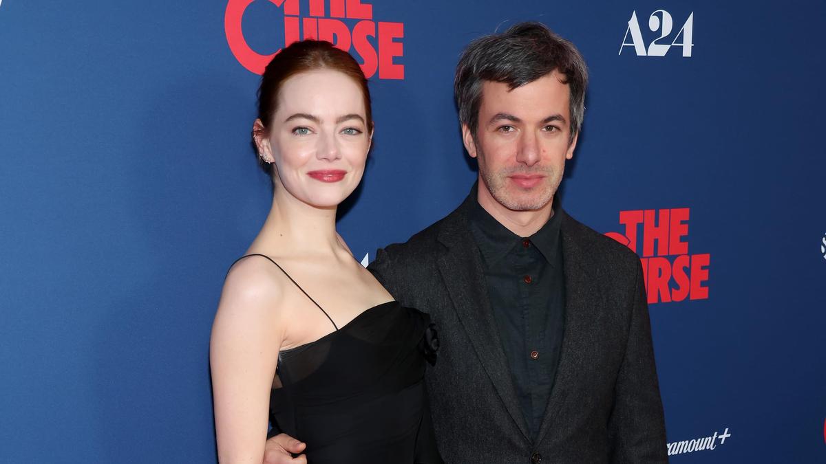 Emma Stone, Nathan Fielder set to reteam for chess drama ‘Checkmate ...