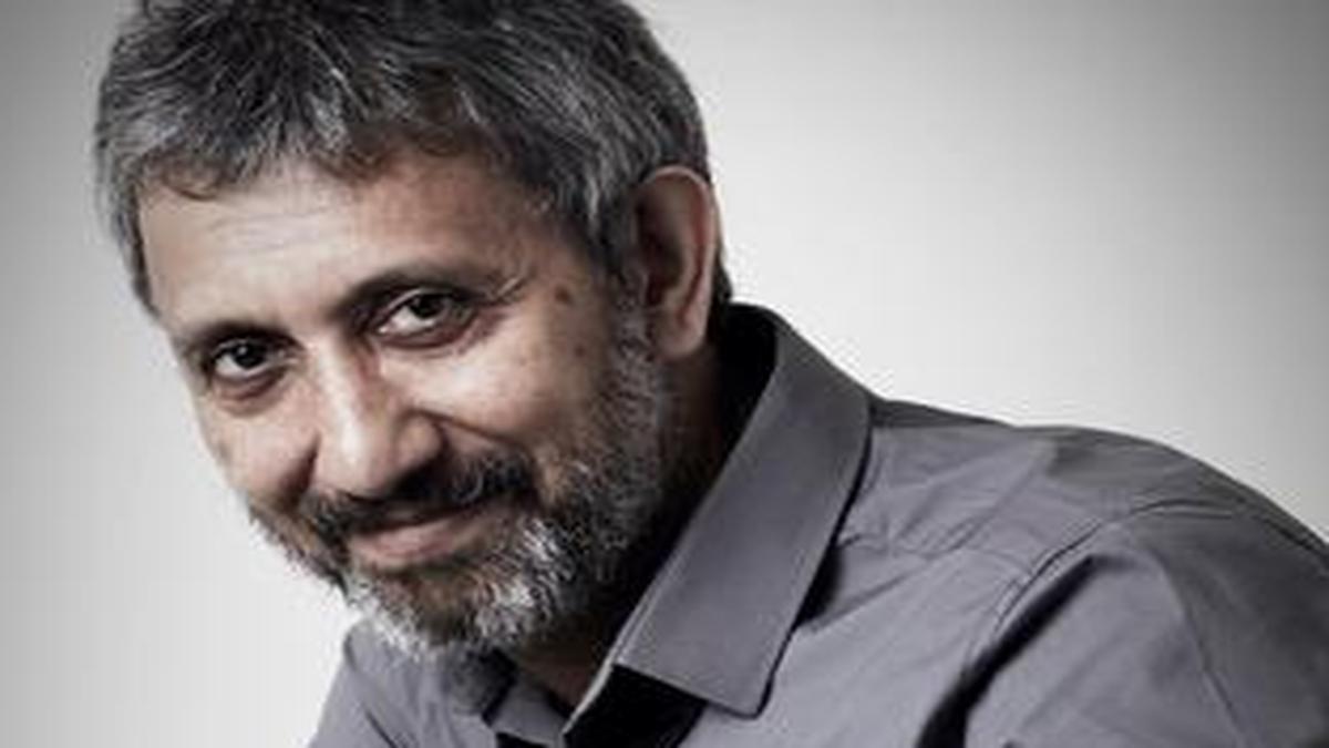 Neeraj Kabi and his art of transformation - The Hindu