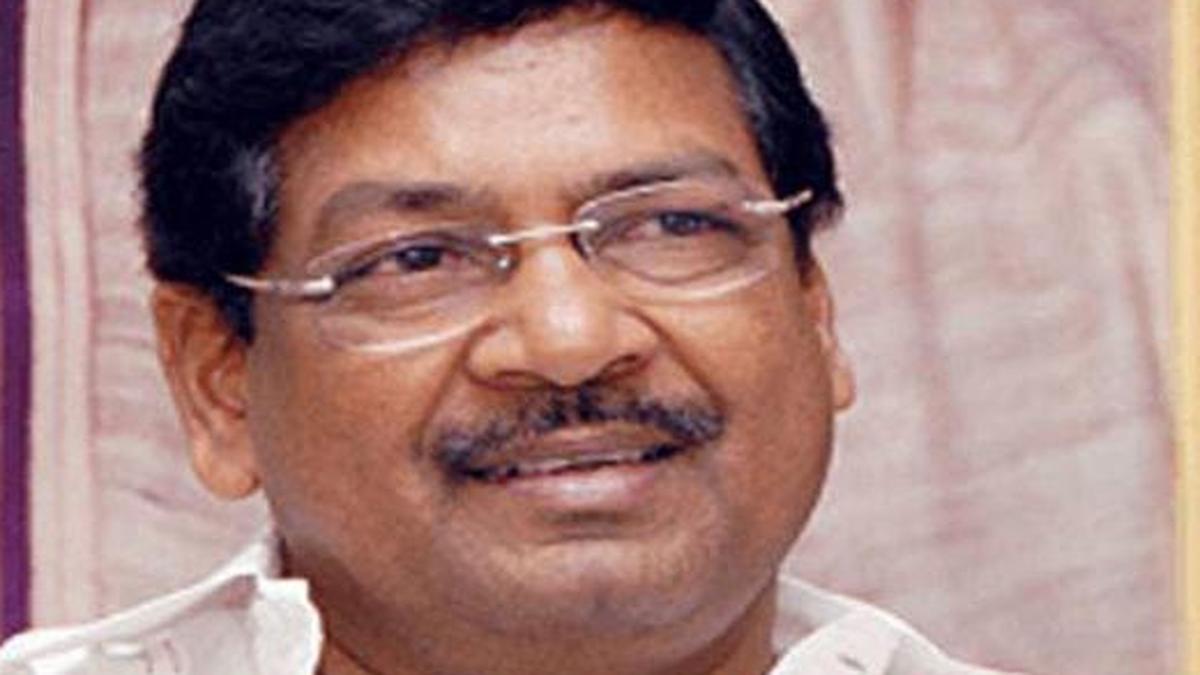 Telugu filmmaker B Gopal chosen for Satyajit Ray Award - The Hindu