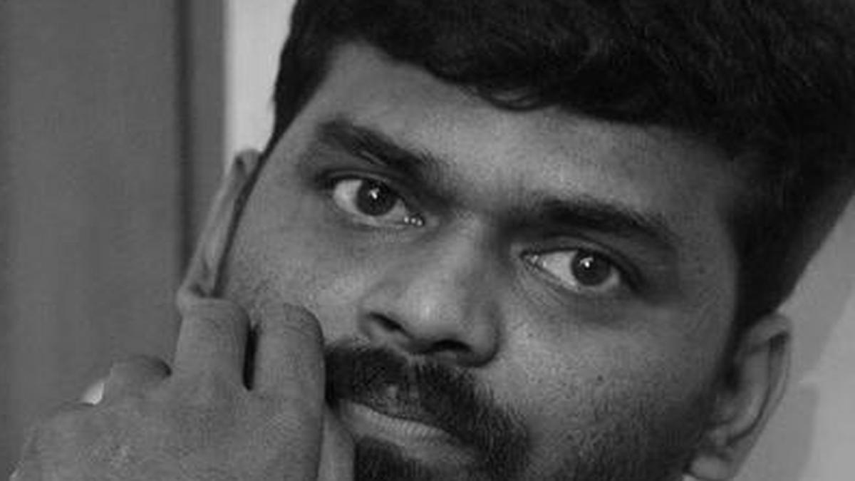 G.V. Prakash’s film director, Arun Prasath, dies in road accident - The ...