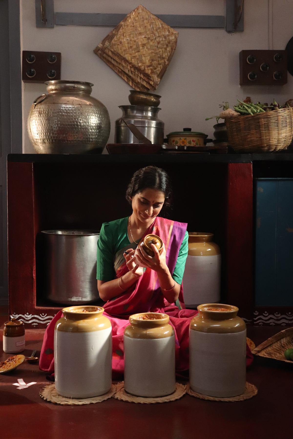 The Hindu’s Kannada cinema roundtable: Nithin Krishnamurthy, Rukmini ...