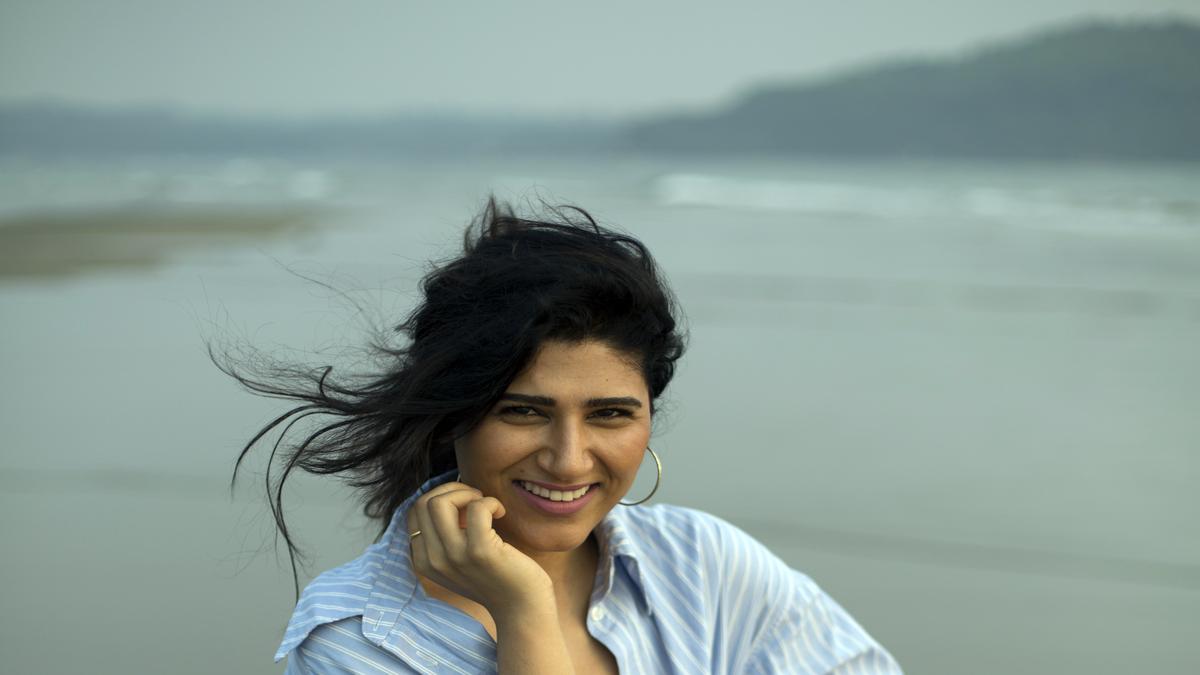 Why Shashaa Tirupati gave a Tamil twist to Bon Iver’s ‘Perth’ - The Hindu