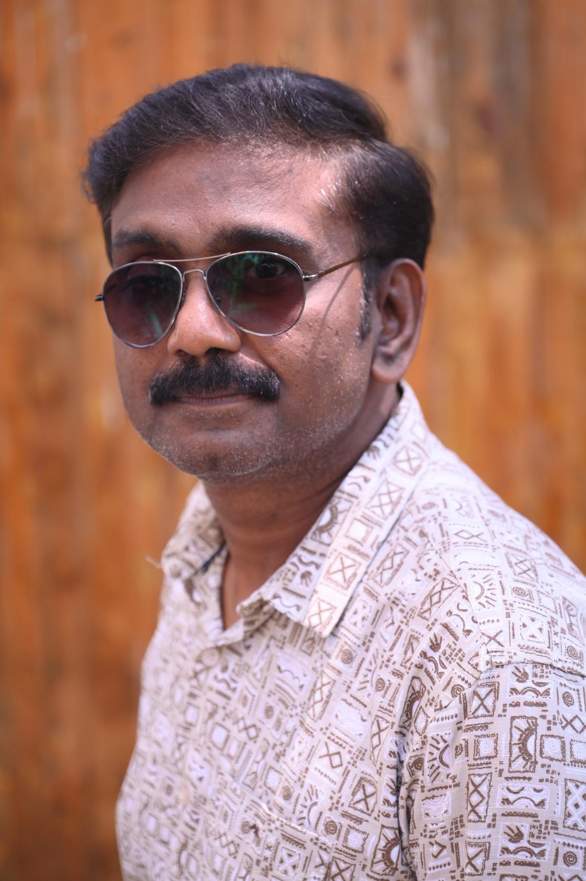 Vasanthabalan, Sriya Reddy and Bharath interview: On ‘Thalaimai ...