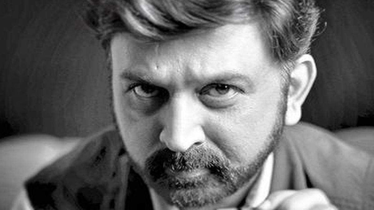 Actor-director Ramesh Aravind plays a cop — in three films this year ...