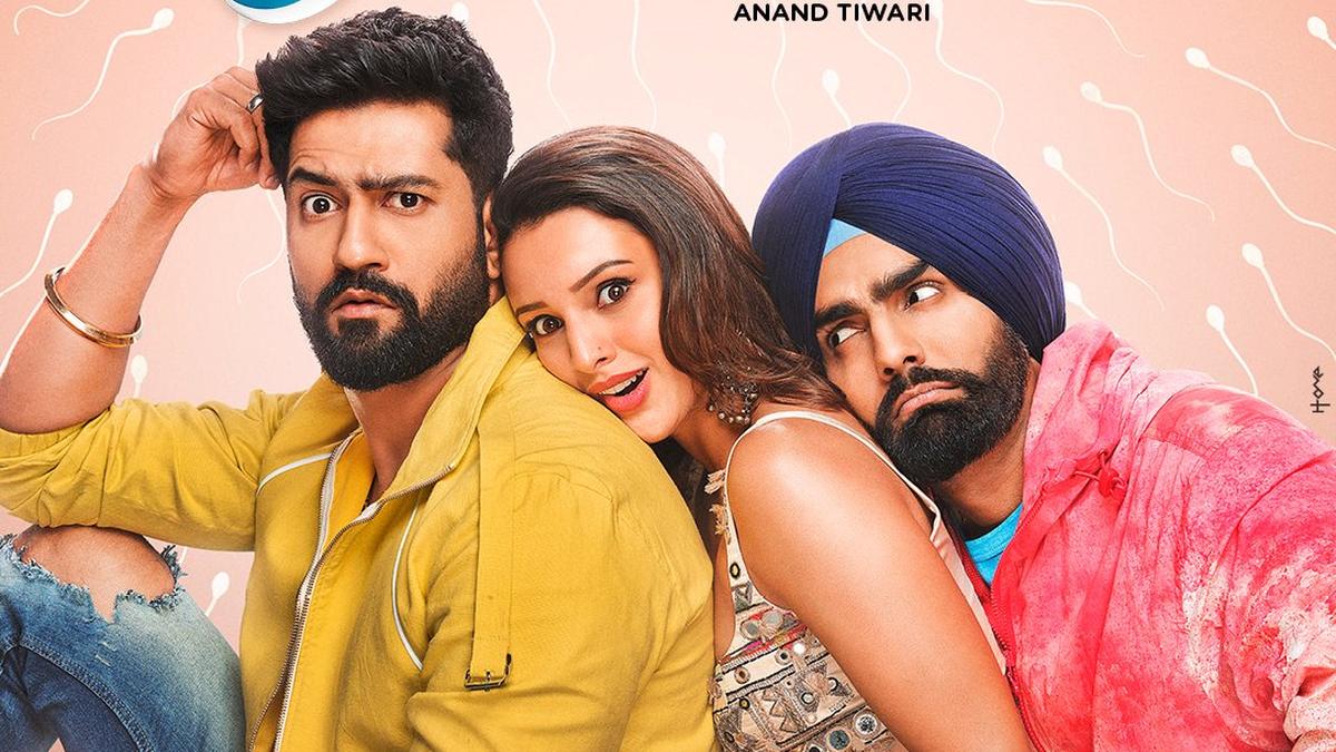 ‘Bad Newz’: Vicky Kaushal, Triptii Dimri, Ammy Virk board ‘Good Newwz ...