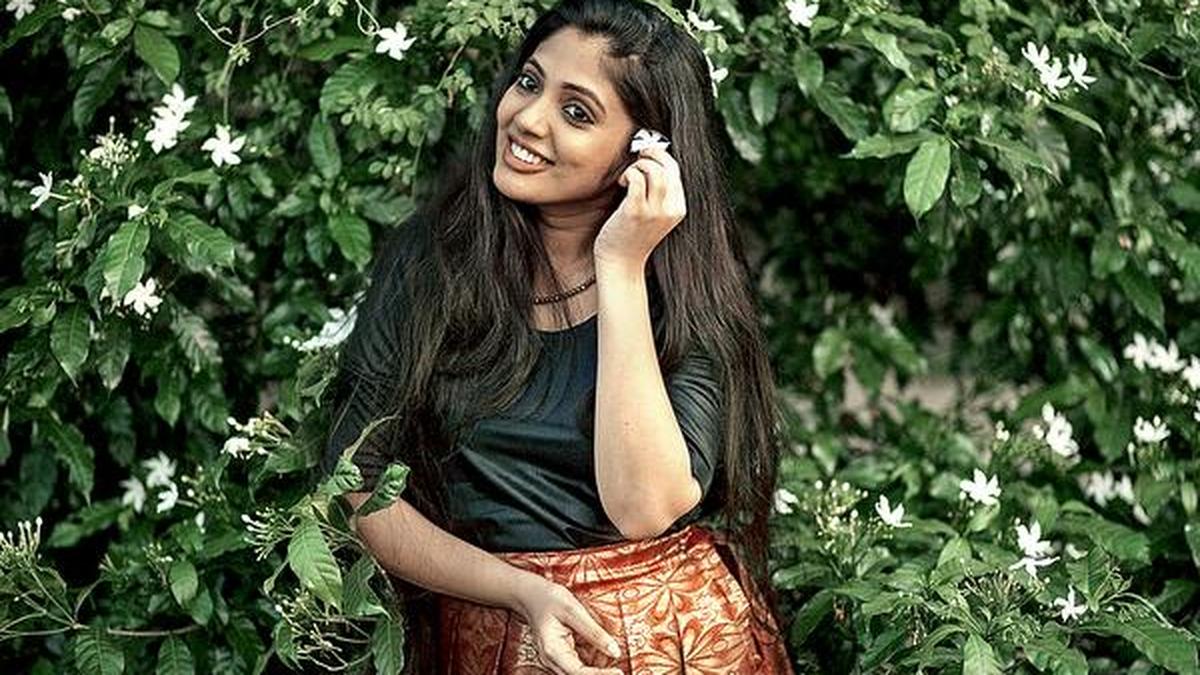 ‘Kettiyolaanu Ente Malakha’ was a great experience, says Veena ...