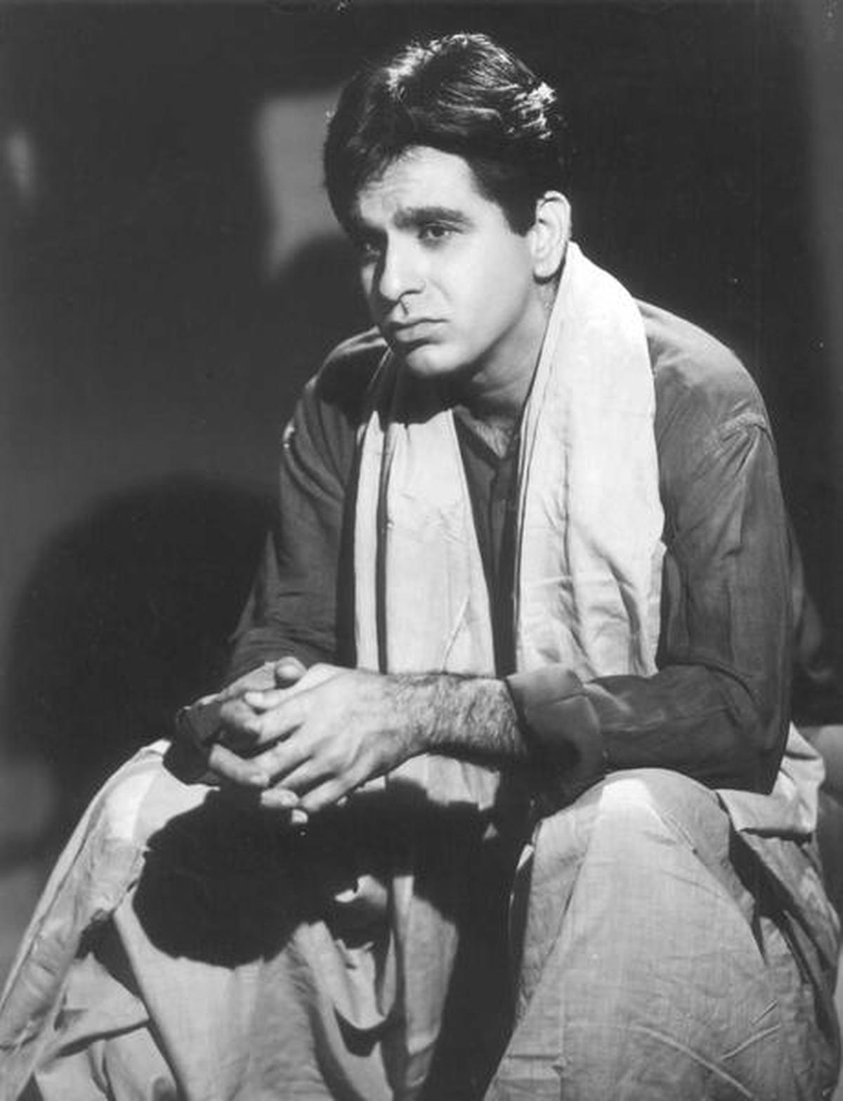 The best of Dilip Kumar: A musical tribute - The Hindu