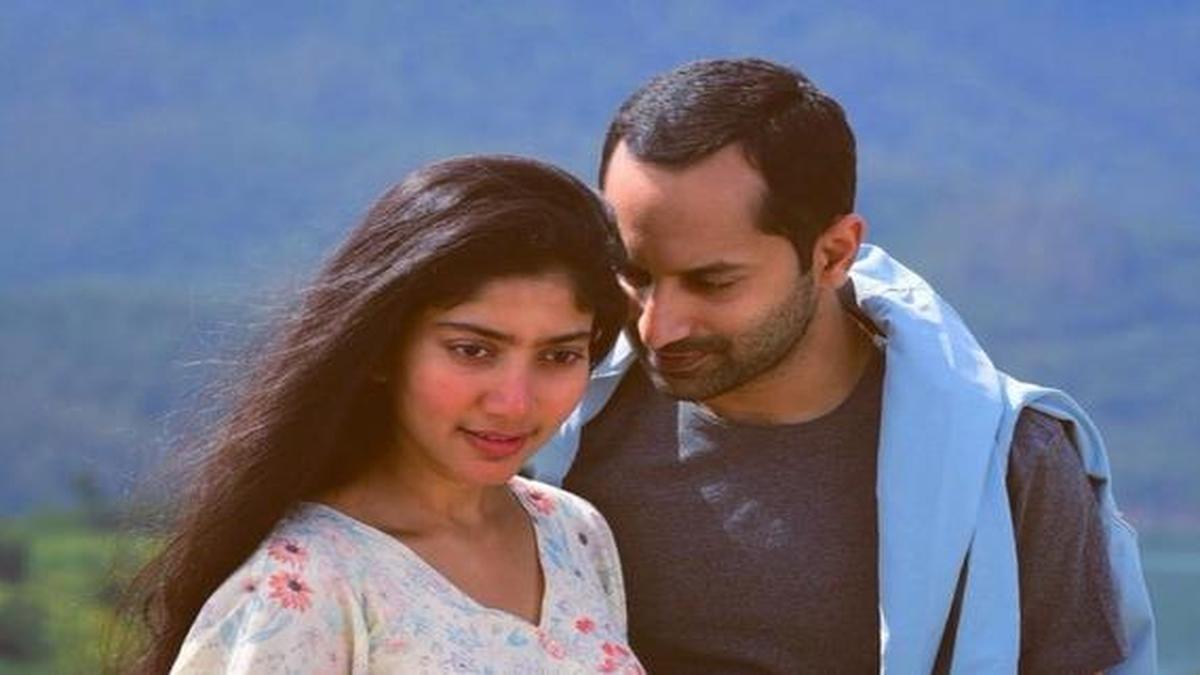 ‘Athiran’ movie review: This Fahadh Faasil-Sai Pallavi starrer is ...