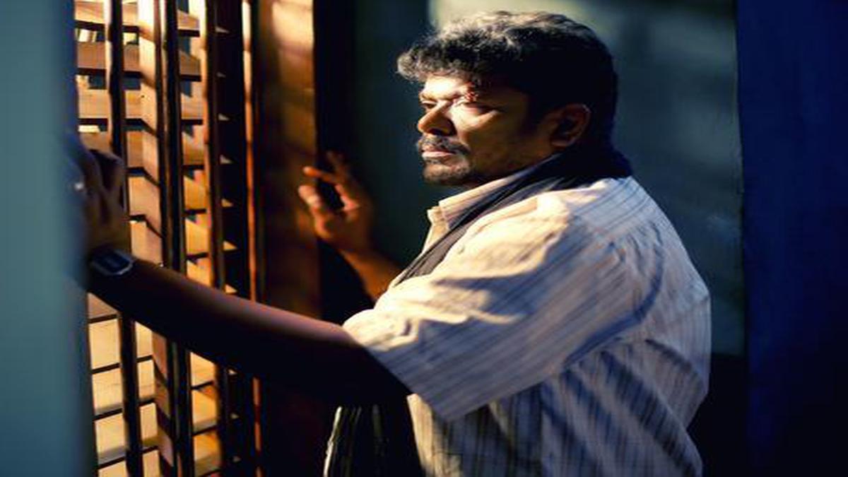 ‘Oththa Seruppu Size 7’ review: Parthiban’s bold one-man cinematic ...