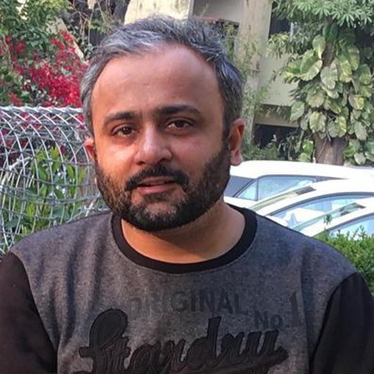 Read Jai Arjun Singh's stories on The Hindu