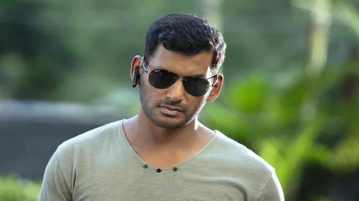 ‘Chakra’ movie review: A cyber crime thriller that takes itself too ...