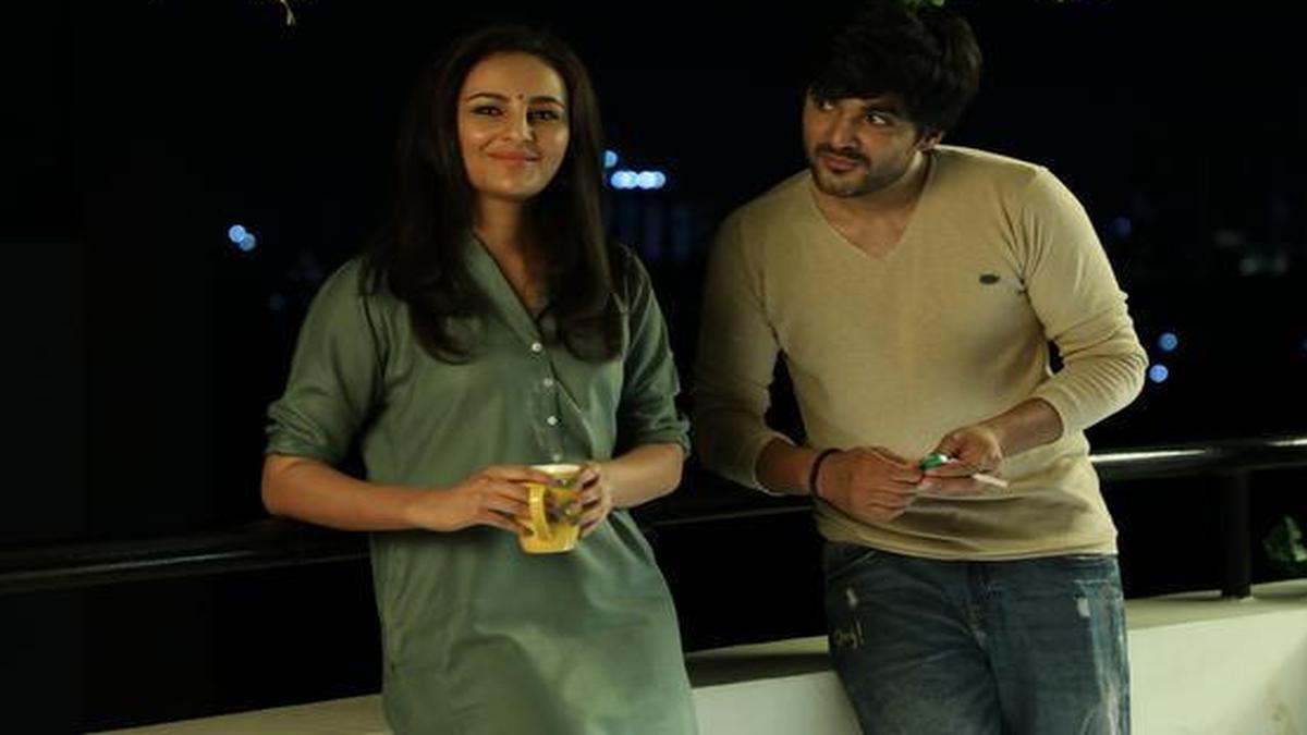 Actor-writer Siddhu and director Aditya Mandala hold forth on Telugu ...