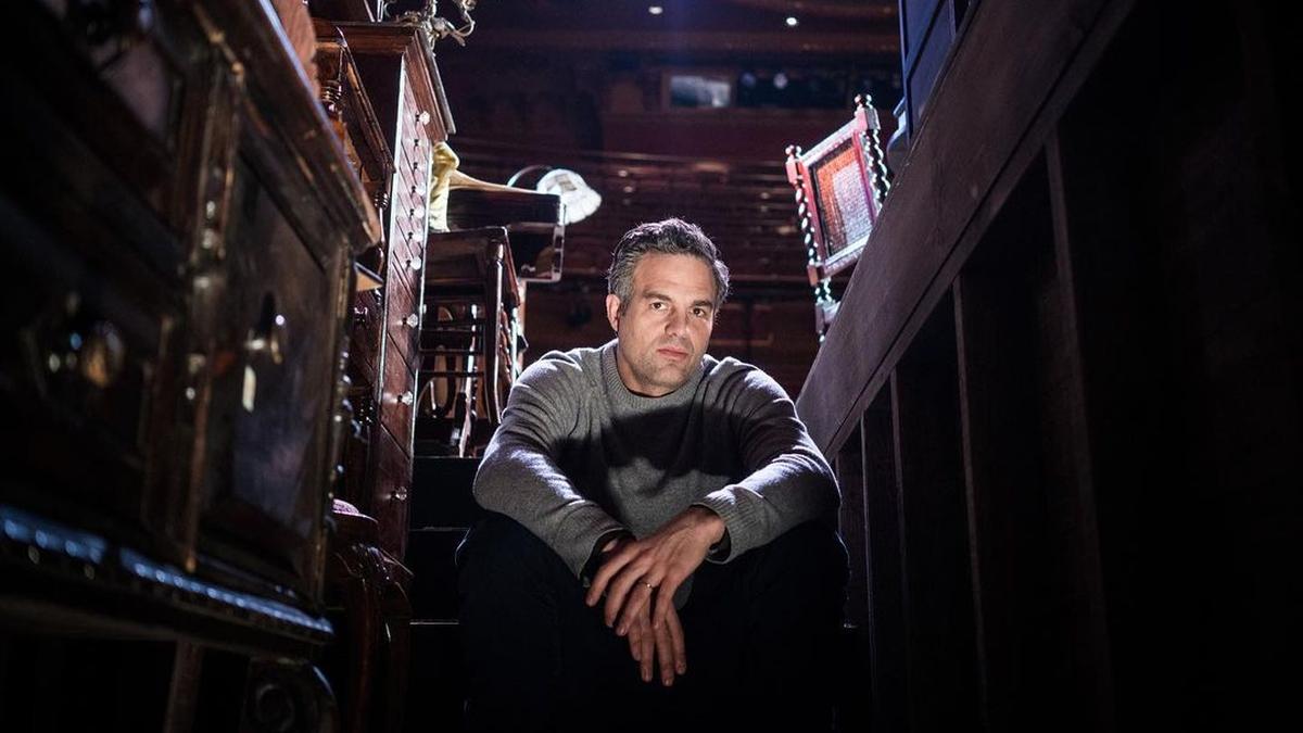 Mark Ruffalo to star in ‘Mare of Easttown’ creator’s next - The Hindu