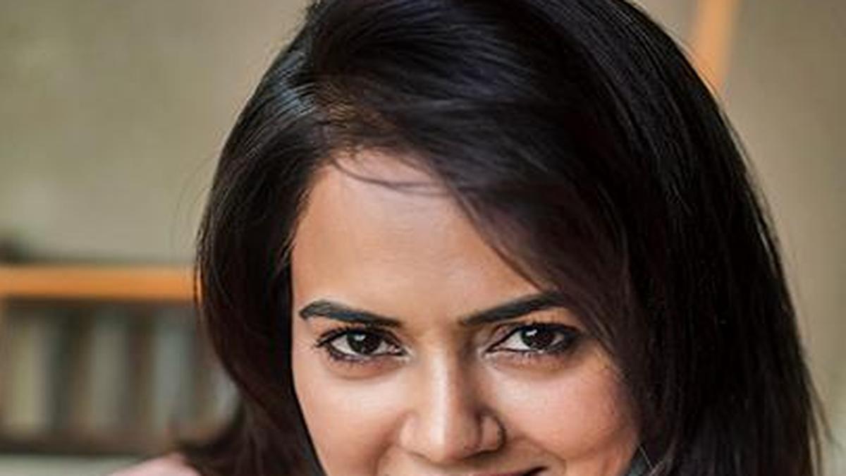 Actor Sameera Reddy’s recommendations for lockdown viewing - The Hindu