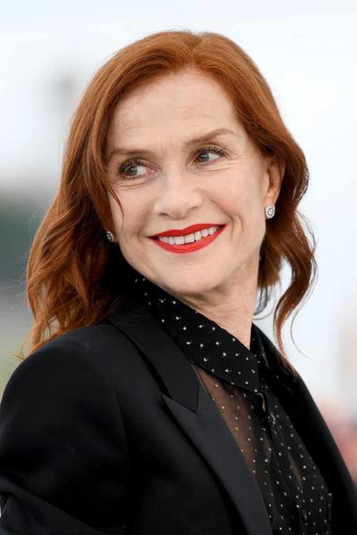 The misunderstood Ms Isabelle Huppert - The Hindu