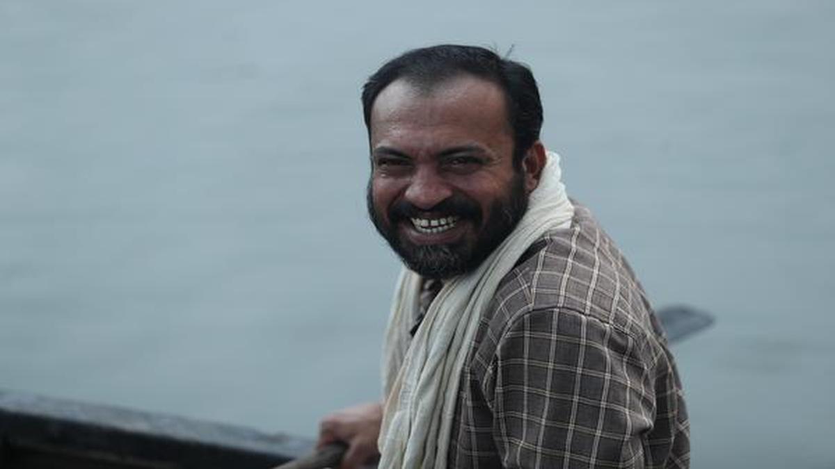 A star called Soubin Shahir - The Hindu