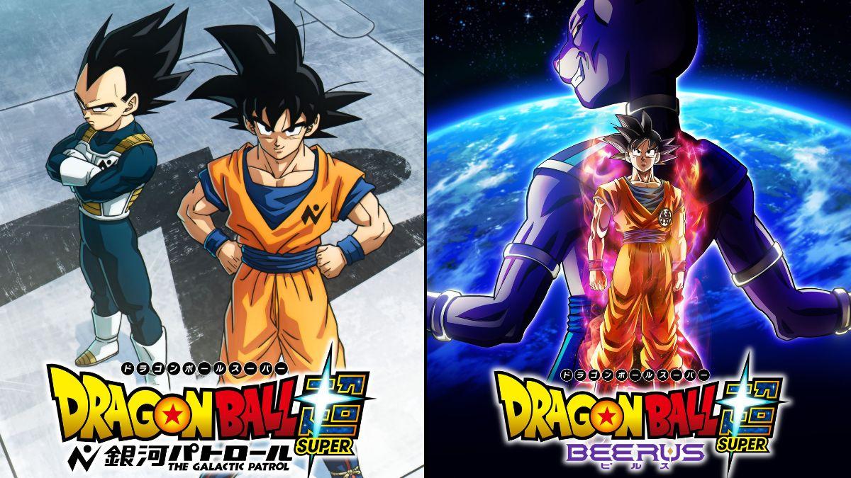 ‘Dragon Ball Super’ anime returns with Galactic Patrol Arc and Beerus ...