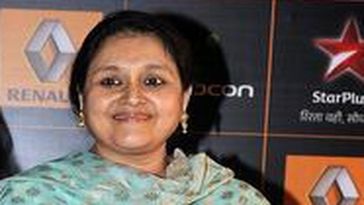 Supriya Pathak: A quiet crusader - The Hindu