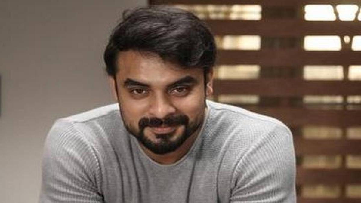 Malayalam actor Tovino Thomas hospitalised - The Hindu