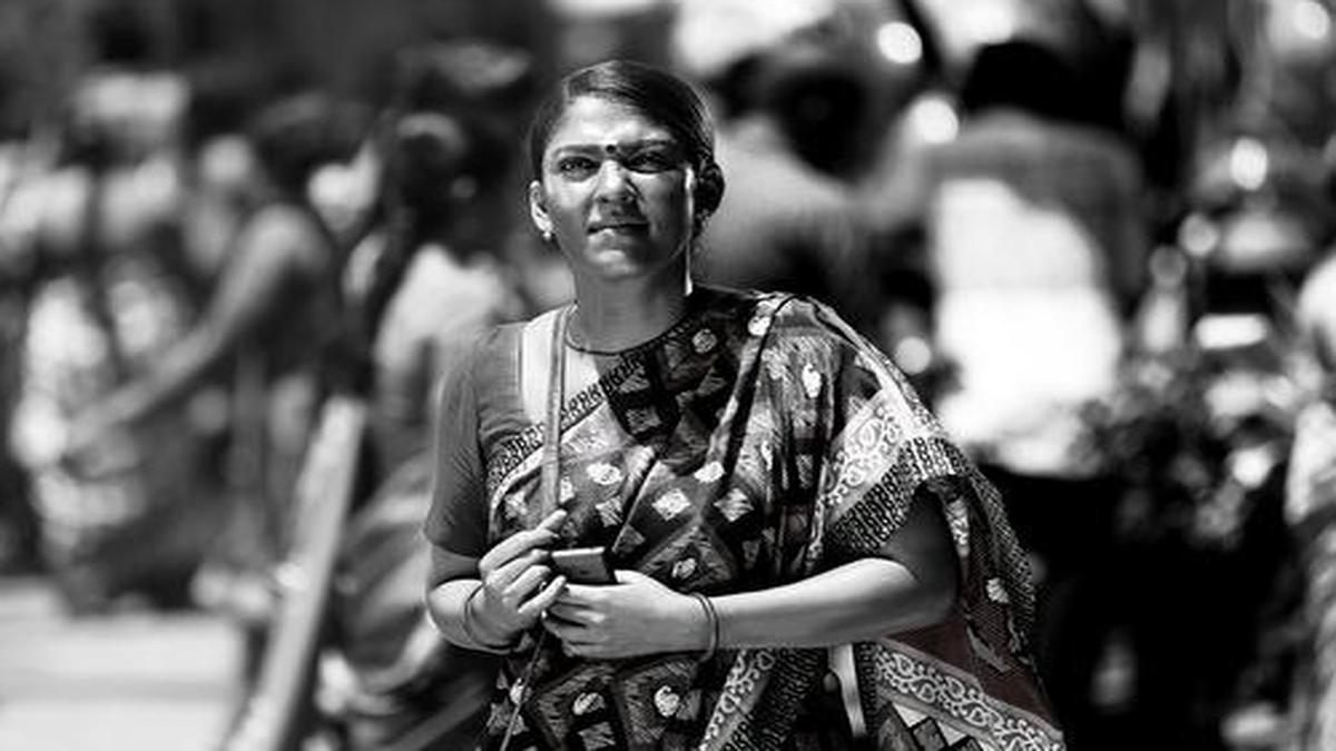 Horror is purely visual, says Sarjun KM on ‘Airaa’ - The Hindu