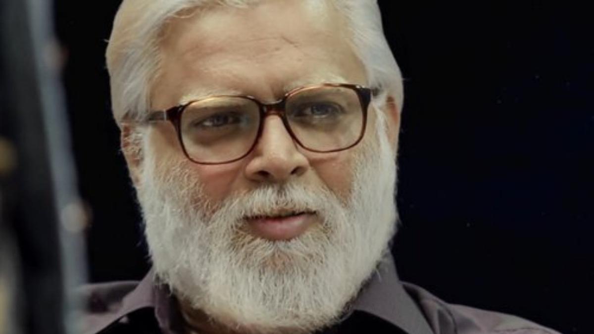 R Madhavan's 'Rocketry: The Nambi Effect' to release theatrically on ...