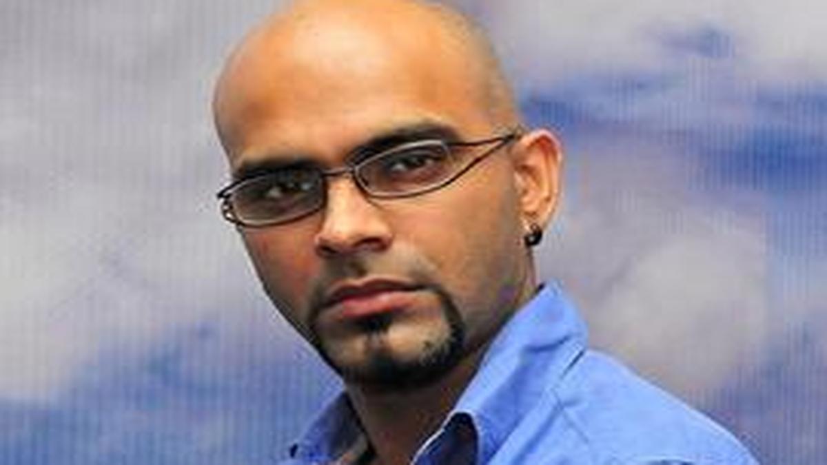 Unscripted drama - The Hindu