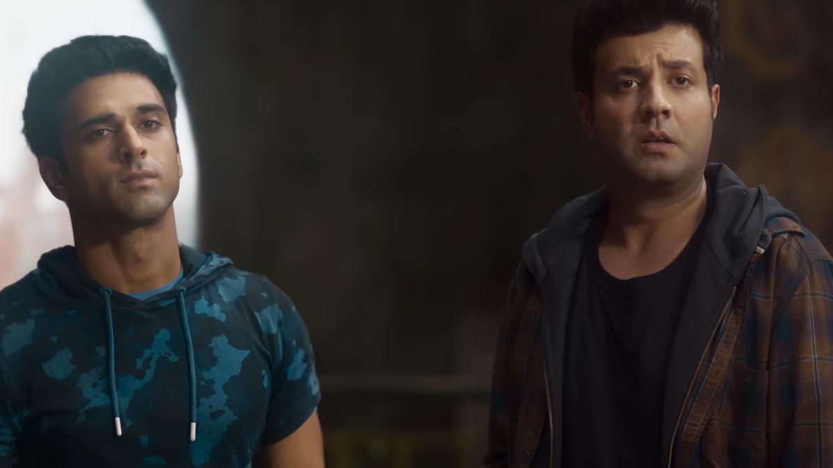 ‘Fukrey 3’ movie review: This Varun Sharma, Pulkit Samrat comedy leaks ...