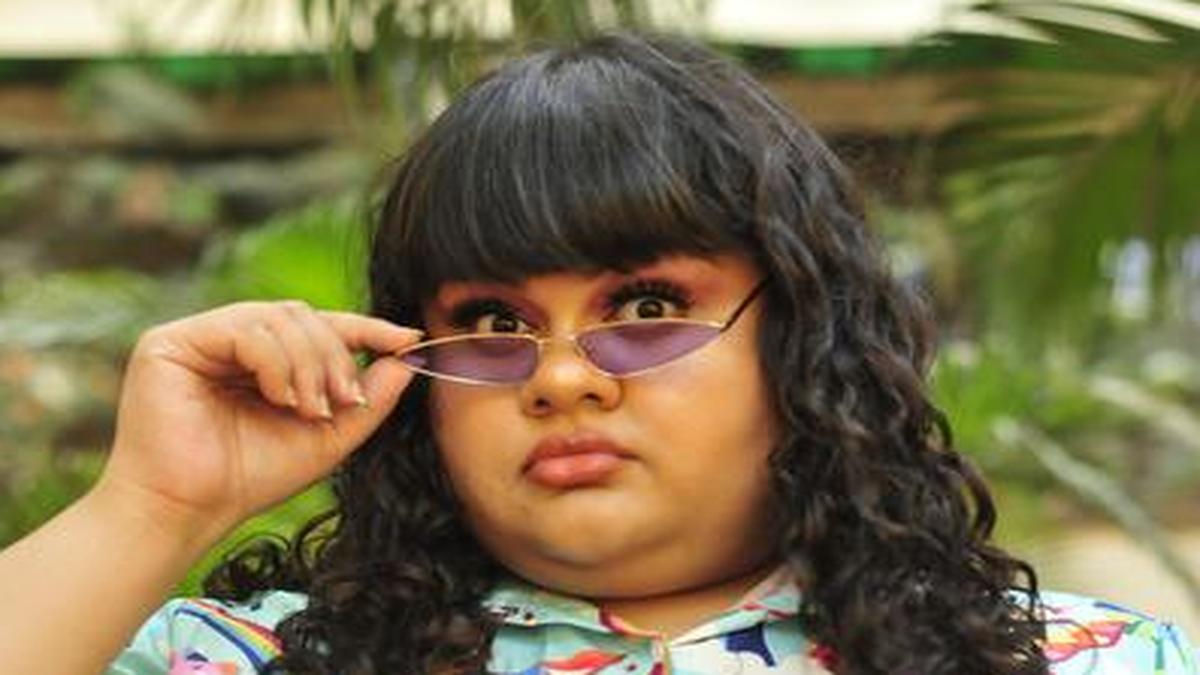 Let’s call it a Day: Stand-up comic Supriya Joshi’s lockdown life - The ...