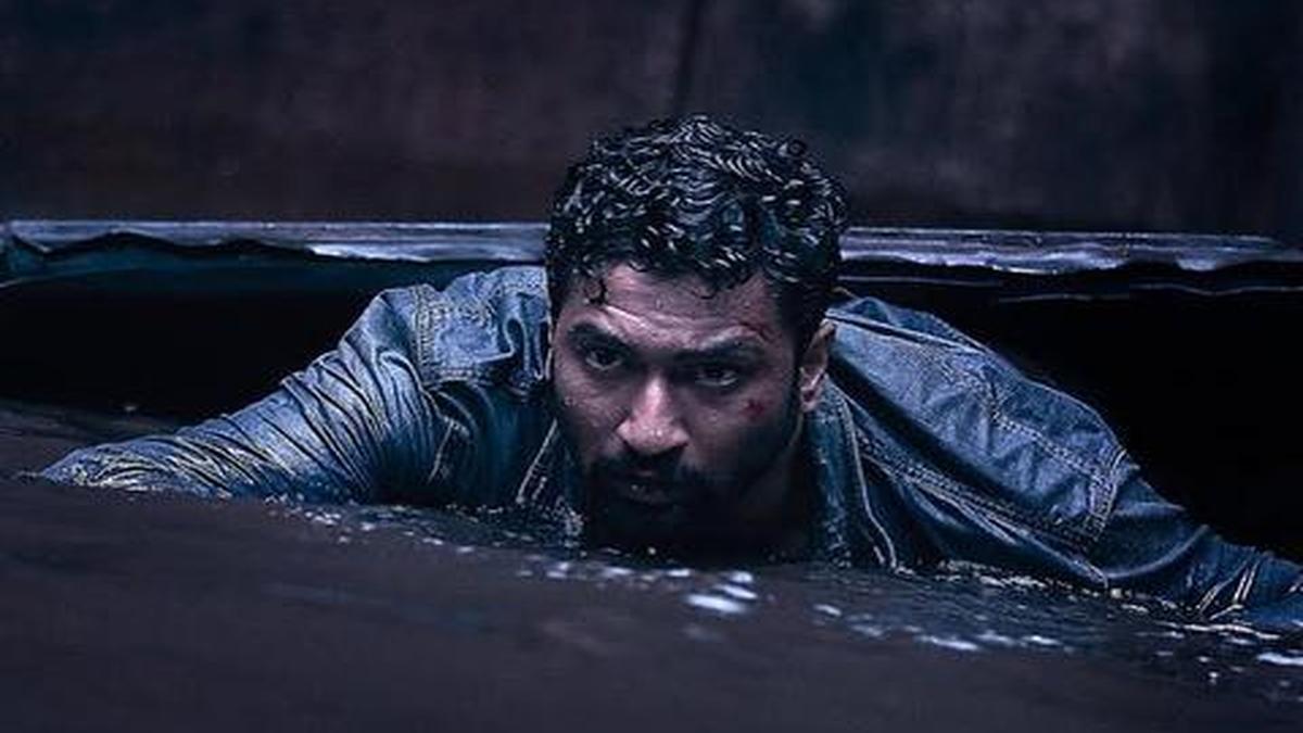 ‘Bhoot Part One: The Haunted Ship’ review: That sinking feeling - The Hindu