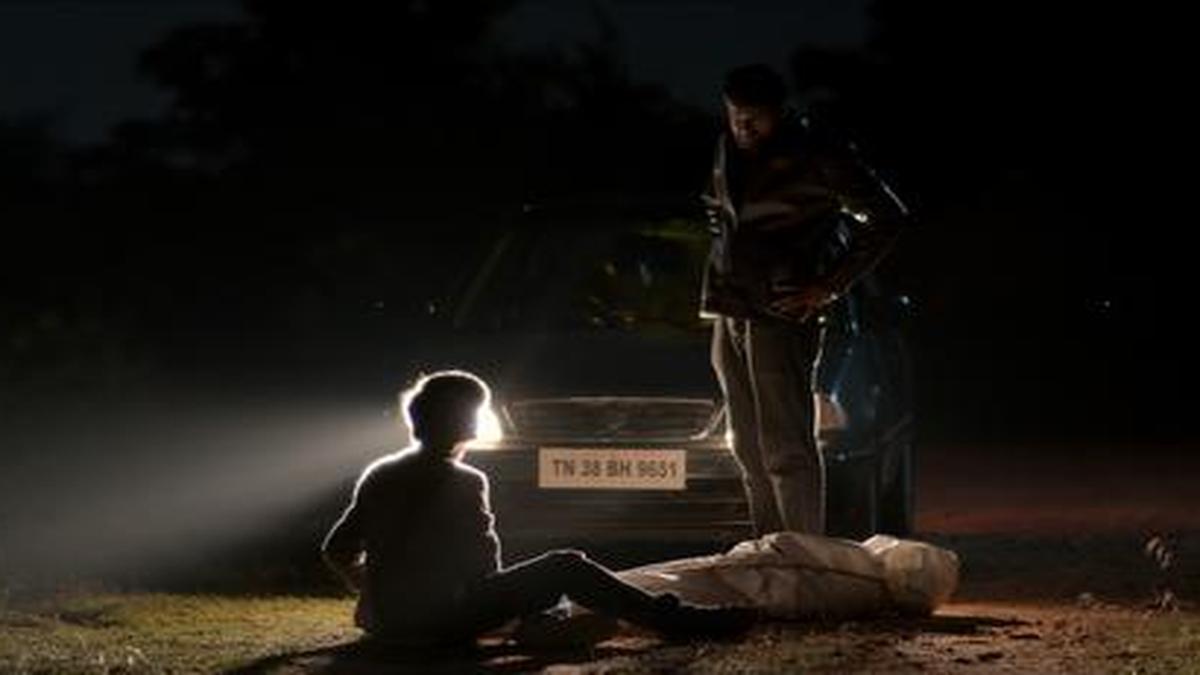 Independent Tamil feature ‘Parallel Lines’ to premiere at Mosaic ...