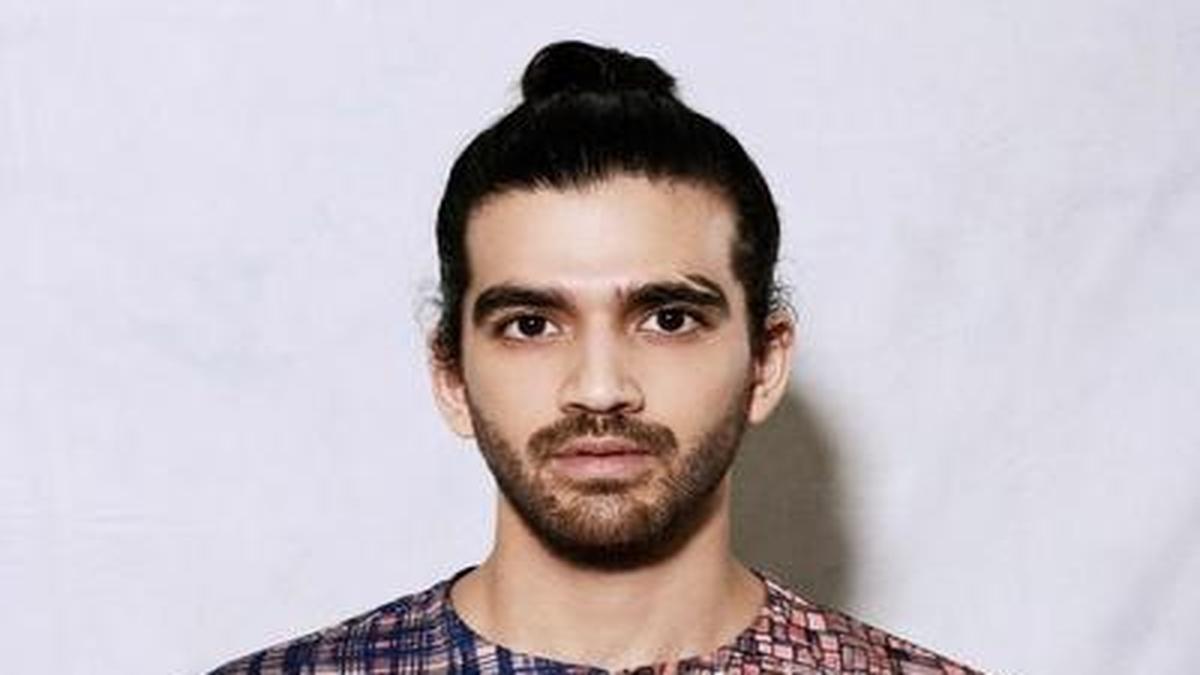 “I do not want to do things because they pay me well," says Danesh ...