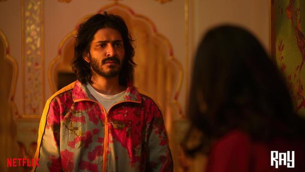 Netflix’s ‘Ray’: The perks and perils of stardom - The Hindu