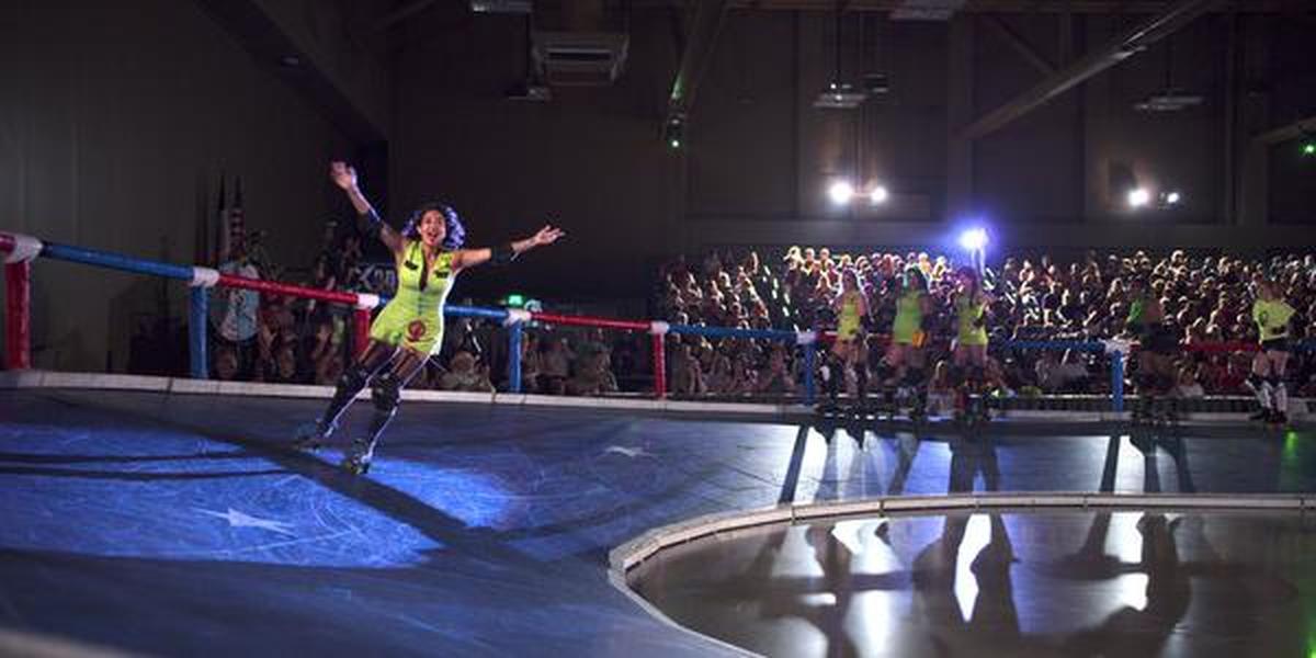 ‘Home Game’ review: Netflix’s ringside view to the world’s weirdest ...