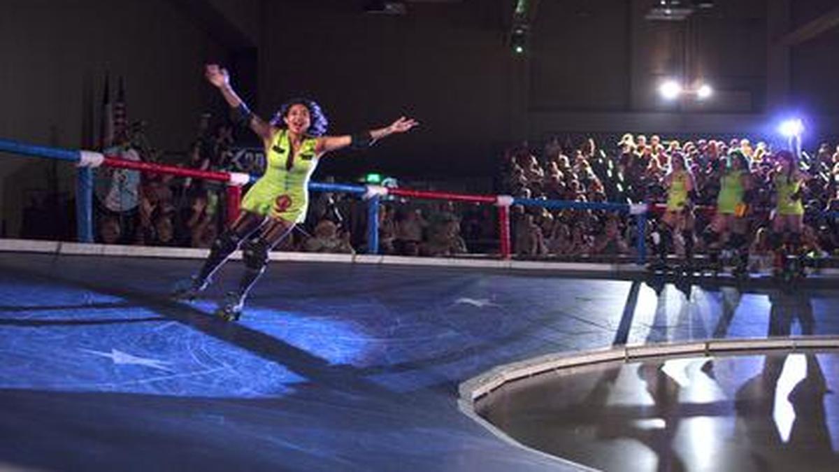 ‘Home Game’ review: Netflix’s ringside view to the world’s weirdest ...