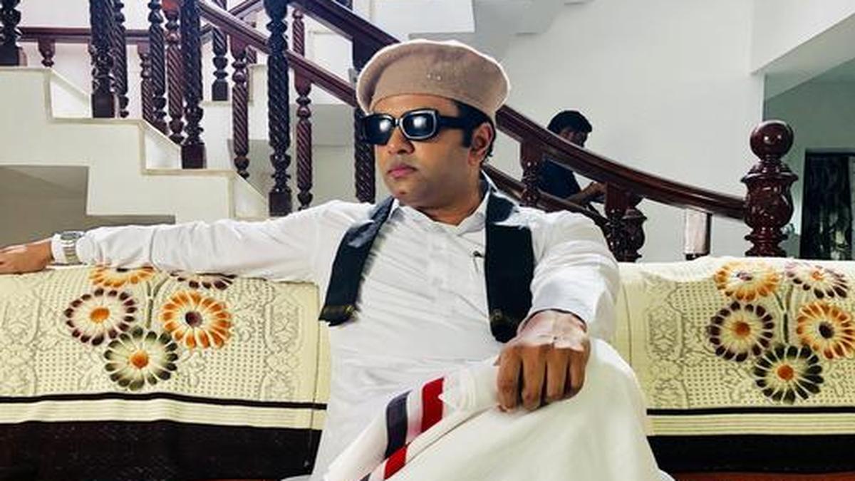 Indrajith Sukumaran charts new territory as an actor - The Hindu