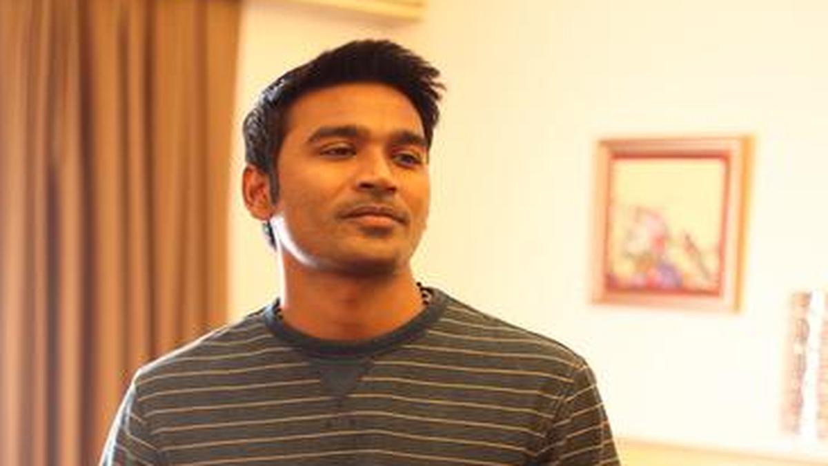 Dhanush’s ‘Sir’ to trace the ambitious journey of a common man - The Hindu
