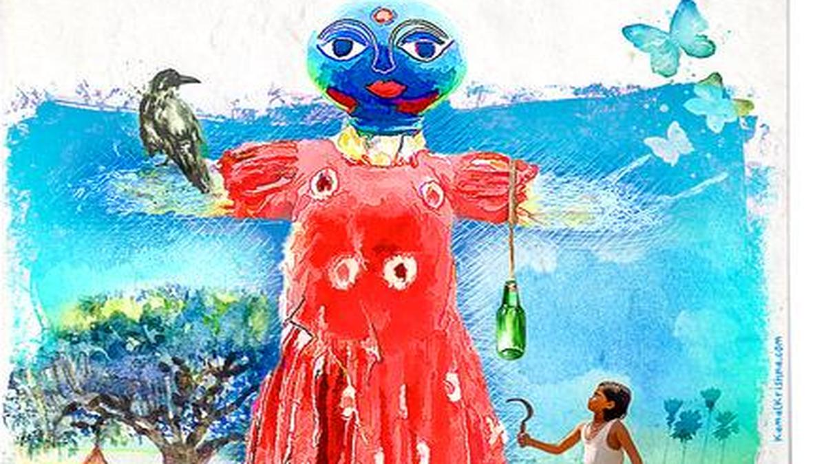 ‘Summer Rhapsody’ produced by V S Gnana Shekar and directed by Shravan ...