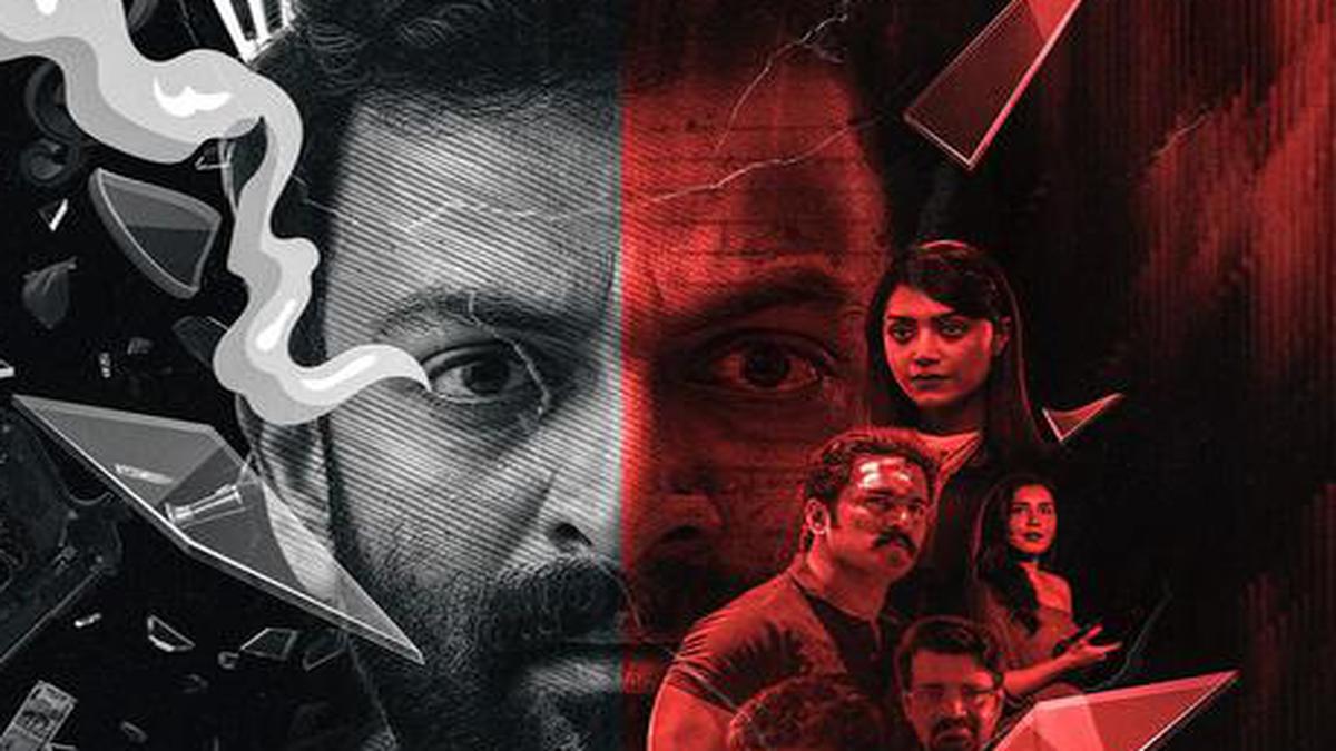 ‘Bhramam’ teaser: Prithviraj stars in Malayalam remake of ‘Andhadhun ...