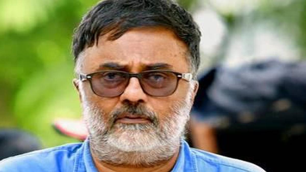 PC Sreeram, Gautham Menon to work on web-series for Amazon Prime - The ...