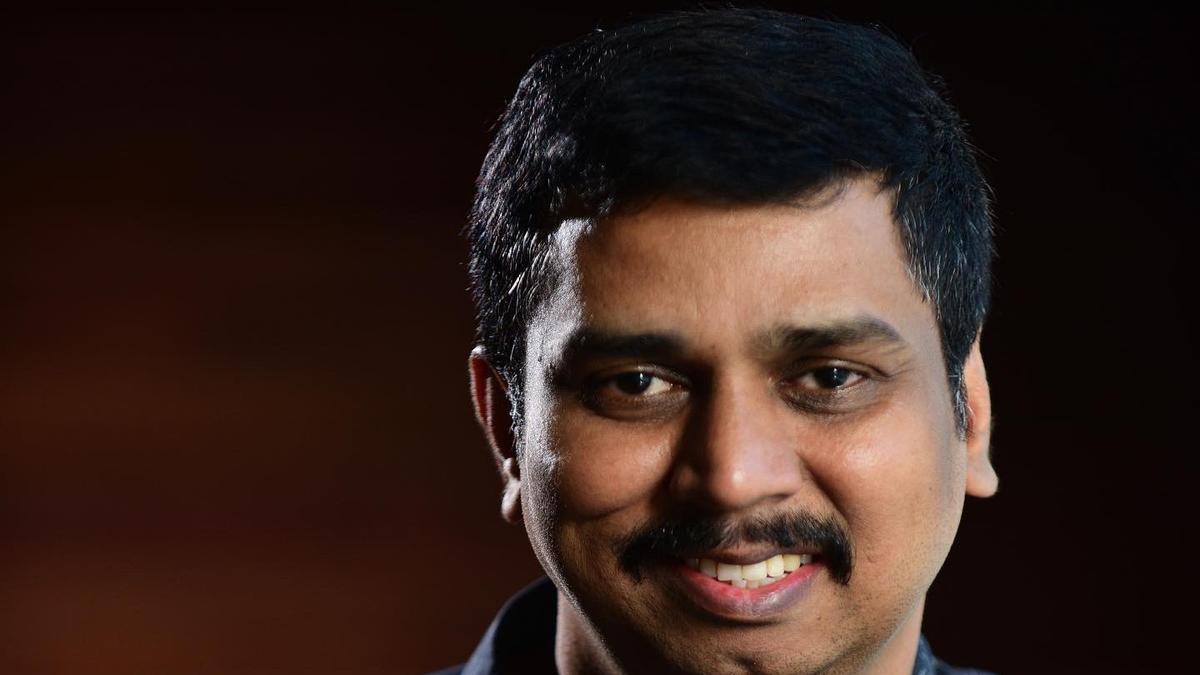 ‘Jai Bhim’ director TJ Gnanavel’s next is ‘Dosa King’ - The Hindu