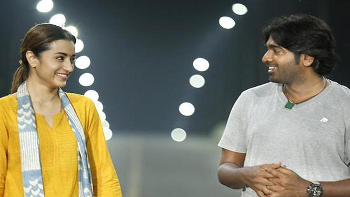 ‘Chekka Chivantha Vaanam’ to ‘96’: Why Kollywood is embracing multiplex ...