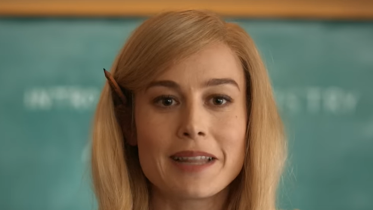 Apple TV+ unveils trailer of ‘Lessons in Chemistry’ starring Brie ...