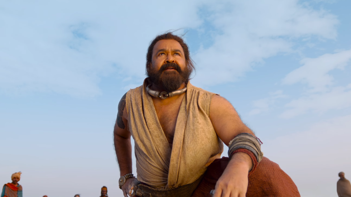‘Malaikottai Vaaliban’ trailer: Mohanlal is a ray of hope in Lijo Jose ...