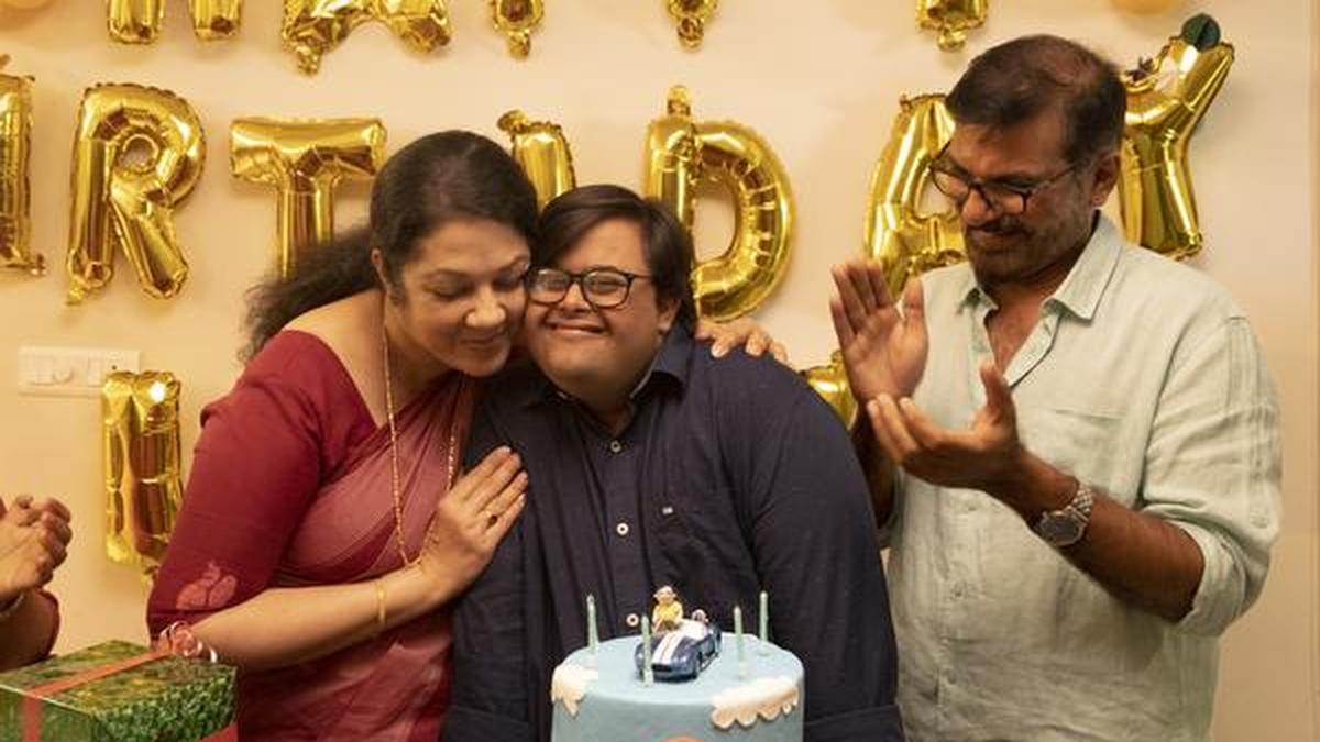 George Kora’s ‘Thirike’ to release on Neestream later this week - The Hindu