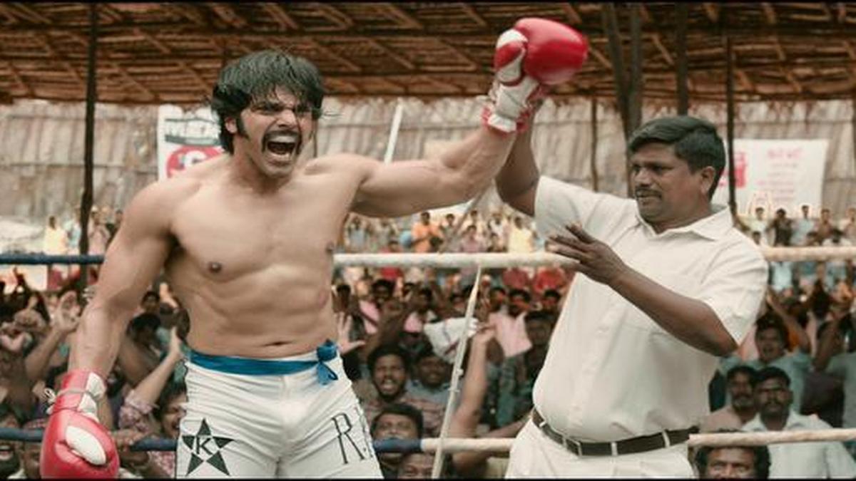 Decoding Sarpatta's political milieu: The defiant history of Tamil Nadu ...