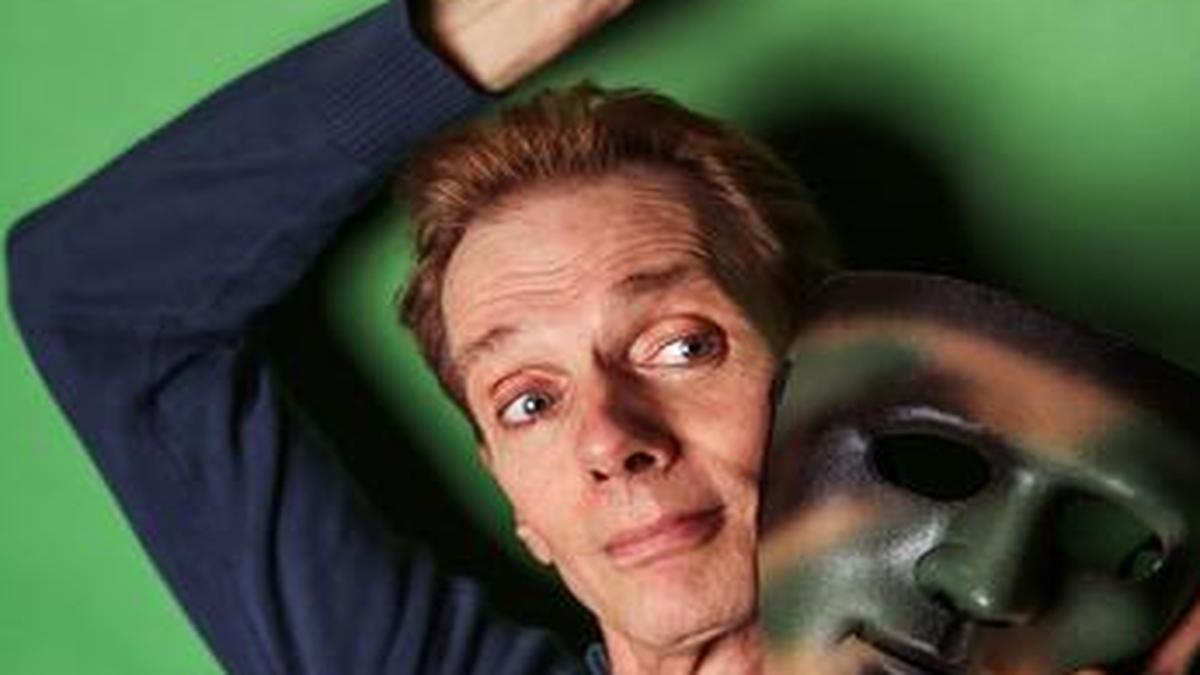 Interview with actor Doug Jones on ‘Star Trek: Discovery’ and filmmaker ...