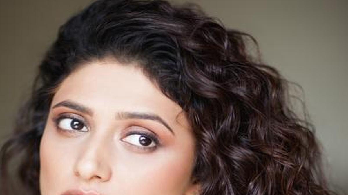 Ragini Khanna on her new Zee5 original 'Posham Pa' - The Hindu